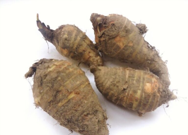 How to Cook Amadumbe: Made Simple - Beauty & Lifestyle