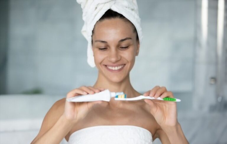 How to Get Pink Lips with Toothpaste: 5 Effective Ways - Beauty & Lifestyle