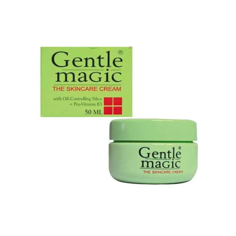 Gentle Magic Side Effects: Why You Should Embrace Them - Beauty & Lifestyle