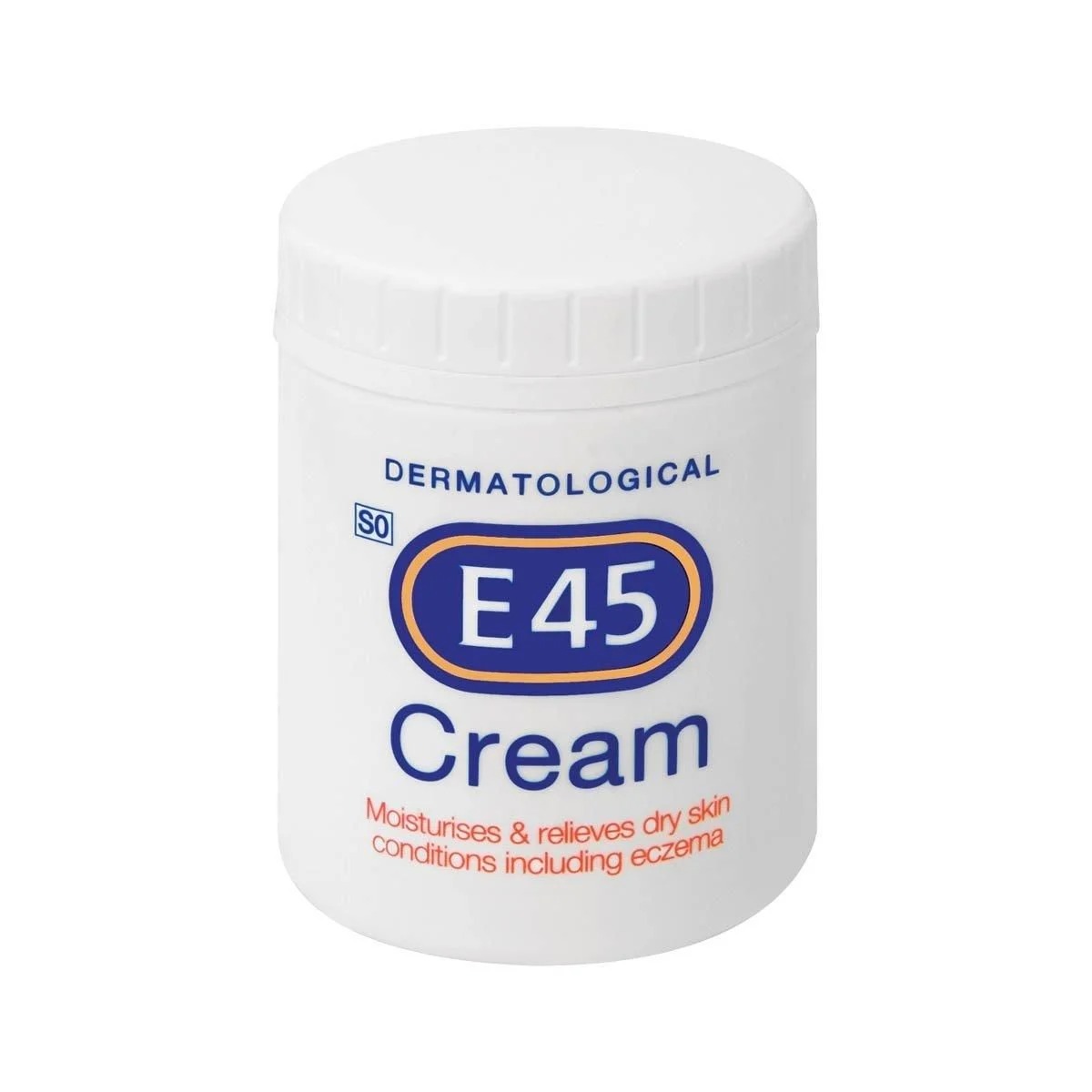 Does E45 Cream Lighten Skin: The Truth Behind the Popular Skincare Myth ...