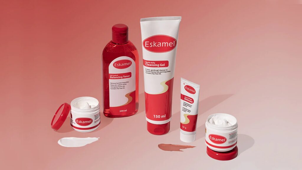 Does Eskamel Lighten Skin?: Here's What You Need to Know - Beauty ...