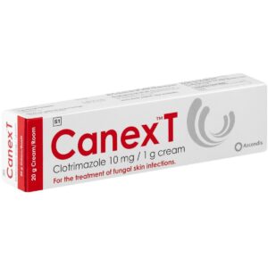 What is the Difference Between Canex T and Canex V - Beauty & Lifestyle