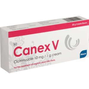 What is the Difference Between Canex T and Canex V - Beauty & Lifestyle