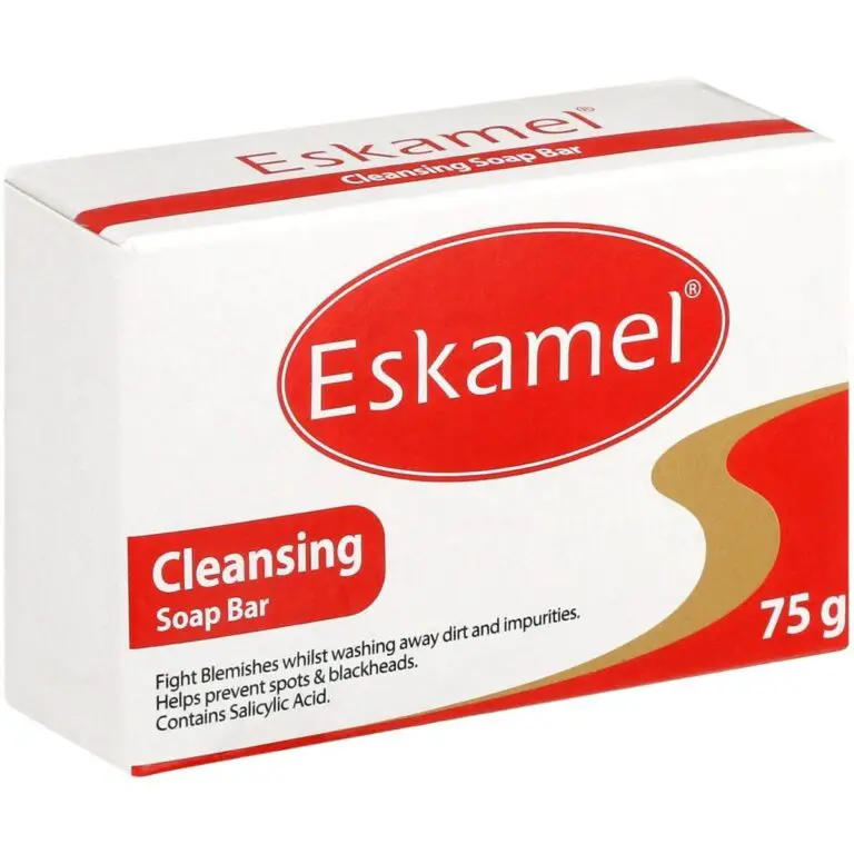 Does Eskamel Lighten Skin?: Here's What You Need to Know - Beauty ...