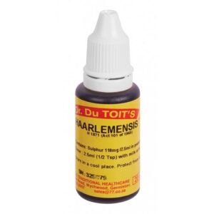 Haarlemensis and Vaseline for Stretch Marks: The Ultimate Guide ...