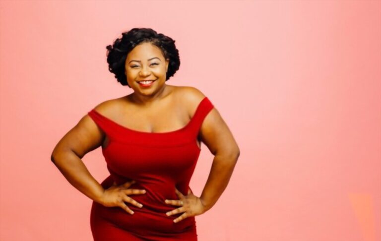How to Become a Plus Size Model in South Africa: A Guide - Beauty ...