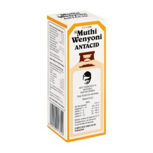 Muthi Wenyoni Benefits: Side Effects and How to Use - Beauty & Lifestyle