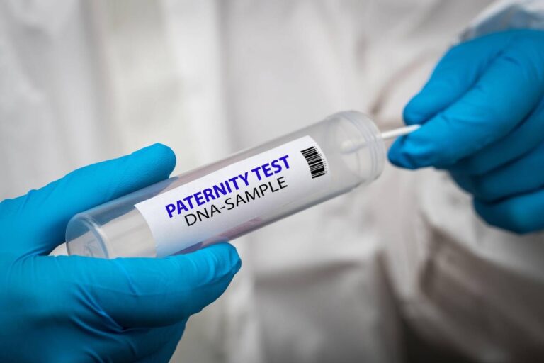 Where Can I Do DNA Test for Free in South Africa?