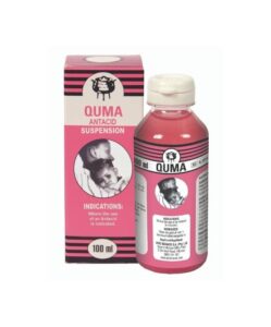 Difference Between Quma and Muthi Wenyoni - Beauty & Lifestyle