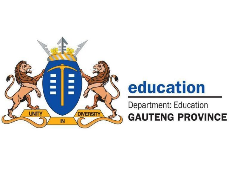 GDE Admissions: Full Guide for South Africa - Beauty & Lifestyle