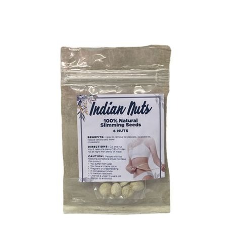 Indian Nuts for Weight Loss: Worth It? - Beauty & Lifestyle