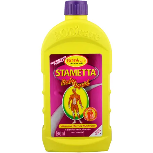 What are the Benefits of Stameta? - Beauty & Lifestyle