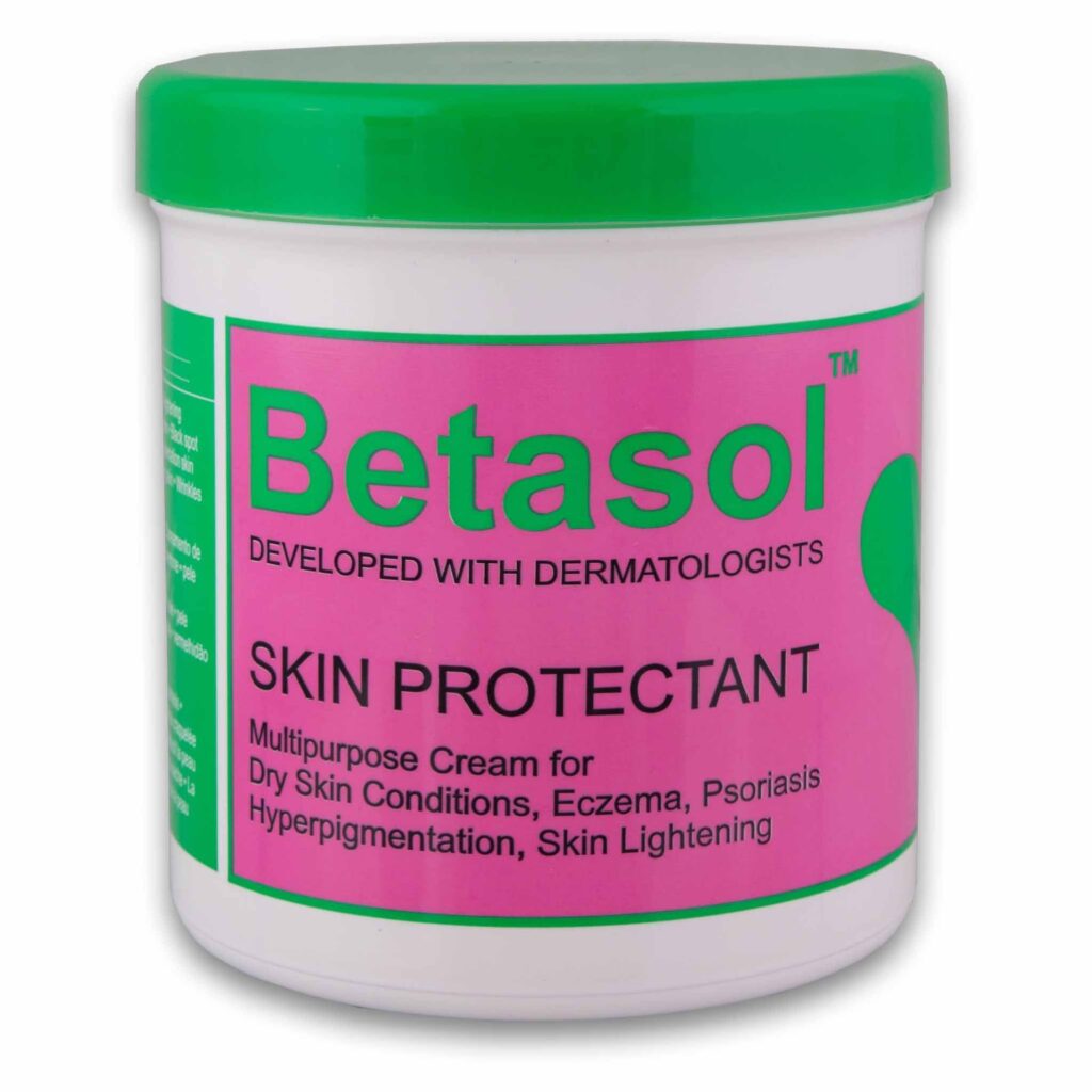 Does Betasol Cream Remove Dark Spots: Answered! - Beauty & Lifestyle