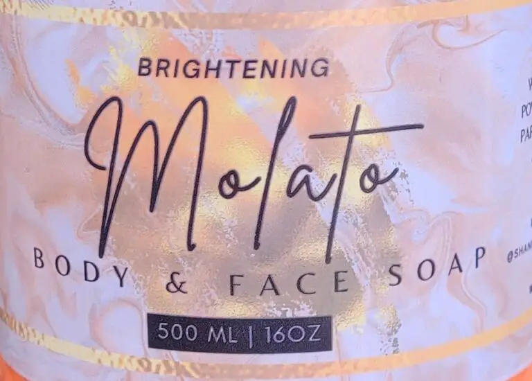 Molato Soap Side Effects, Benefits, and Ingredients - Beauty & Lifestyle