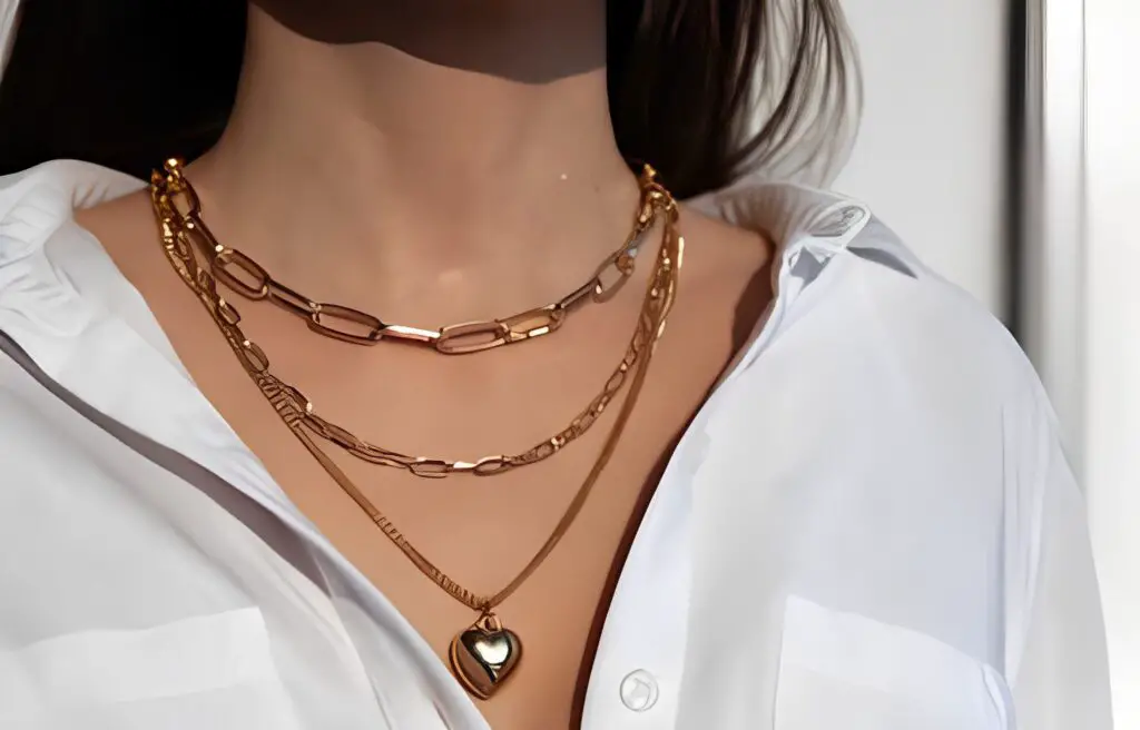 16 v 18 Inch Necklace: Use This Method - Beauty & Lifestyle
