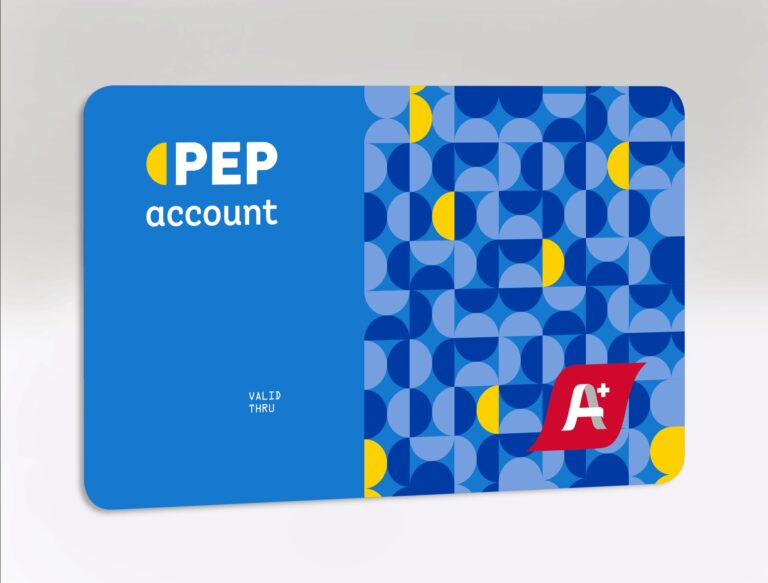 Can You Open a PEP Clothing Account: A Guide