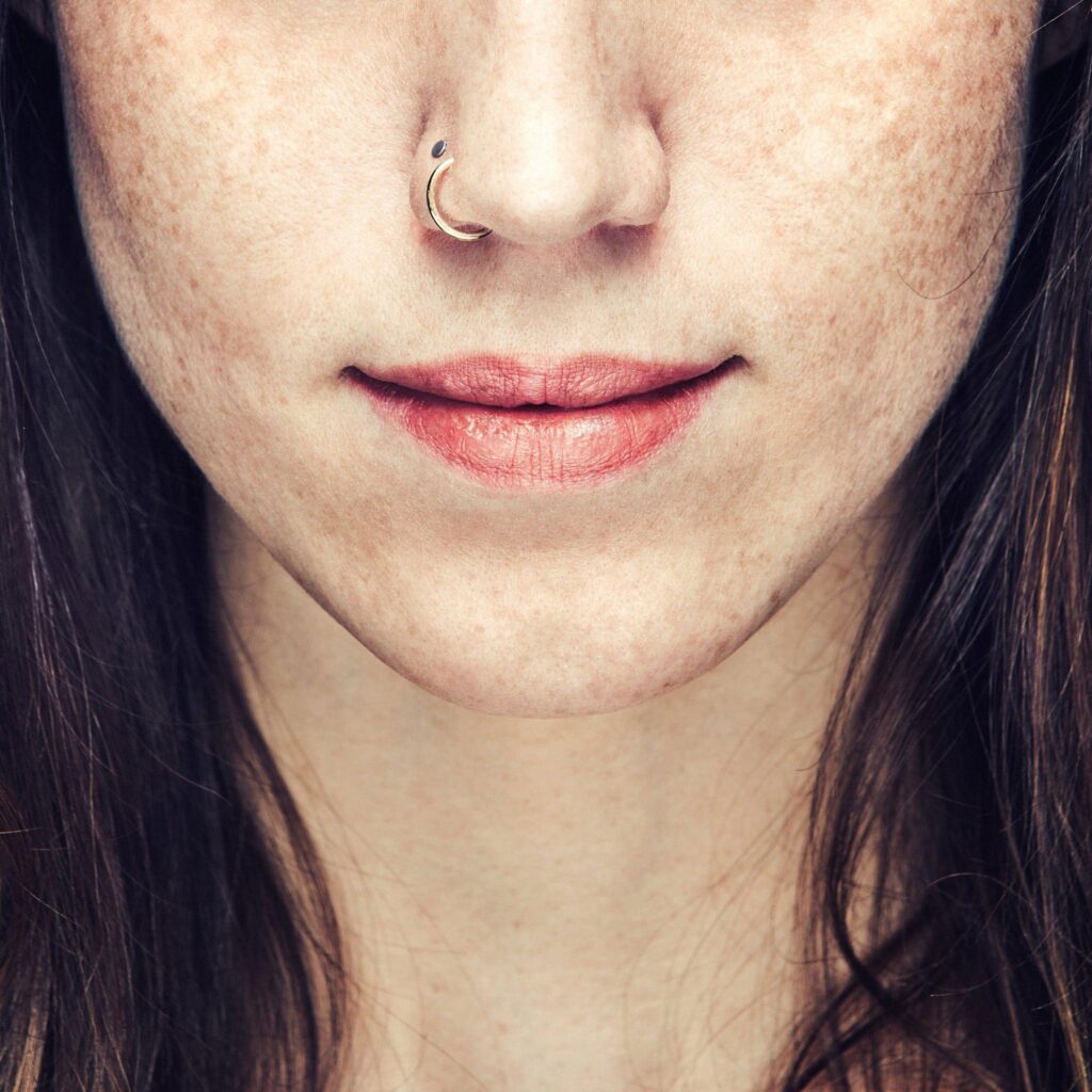 Nasallang Piercing: Full Guide