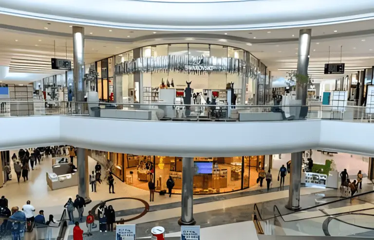 Big Malls in South Africa: A Shopping Paradise
