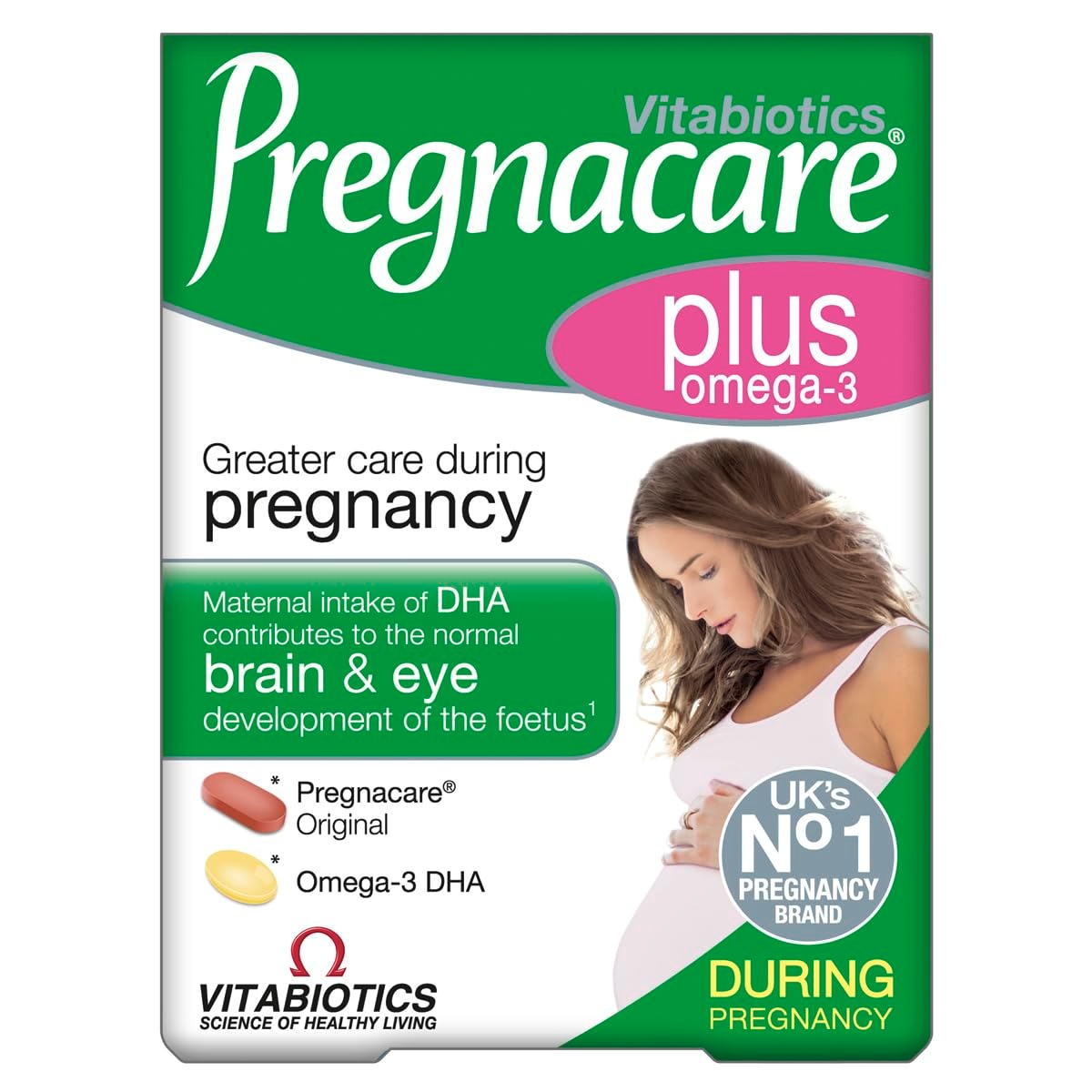 Obron 6 and Pregnacare Which is Better?