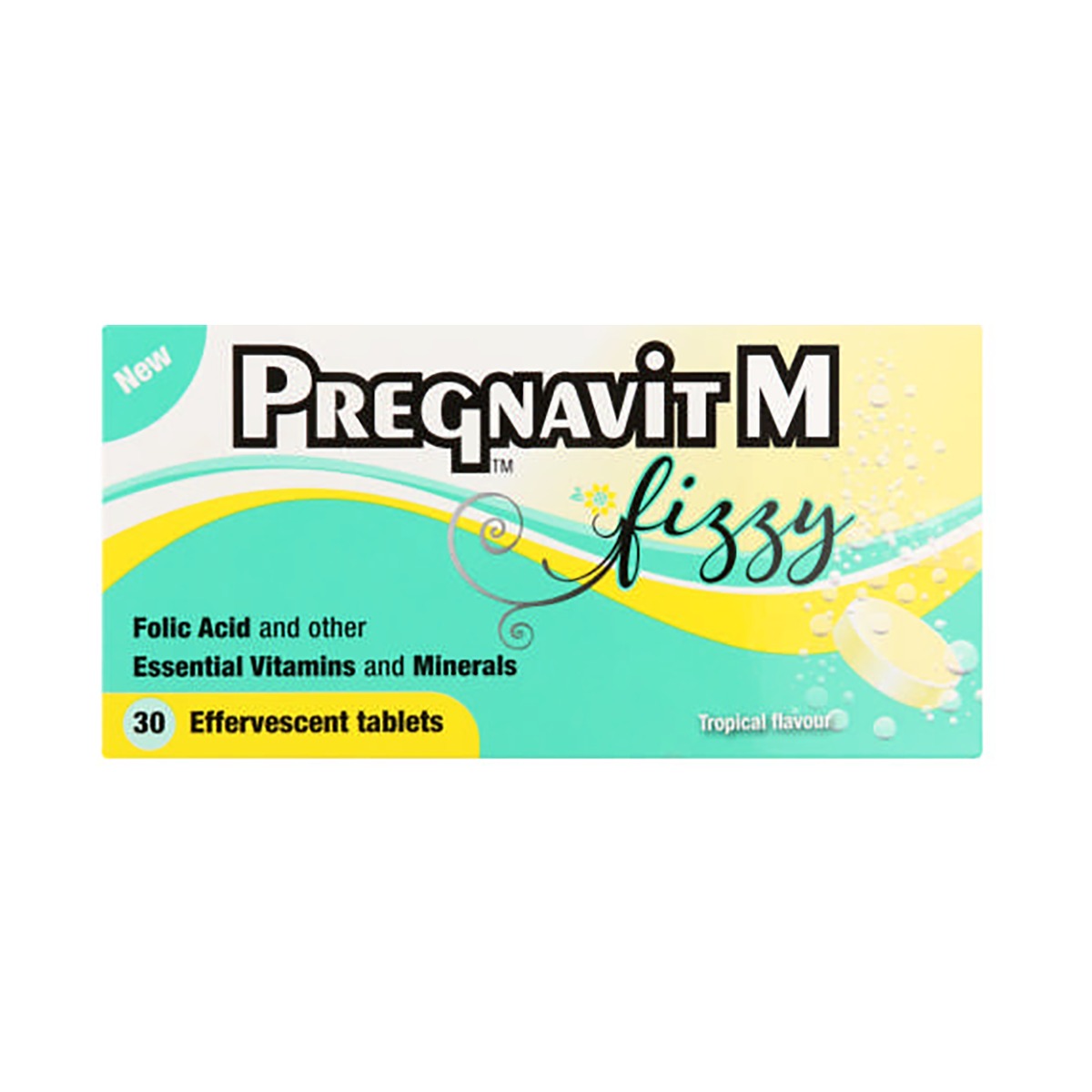 Pregnavit M Benefits: A Complete Supplement for Women's Health