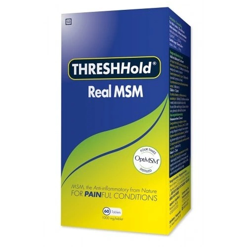 Threshhold Tablets for Arthritis - Beauty & Lifestyle