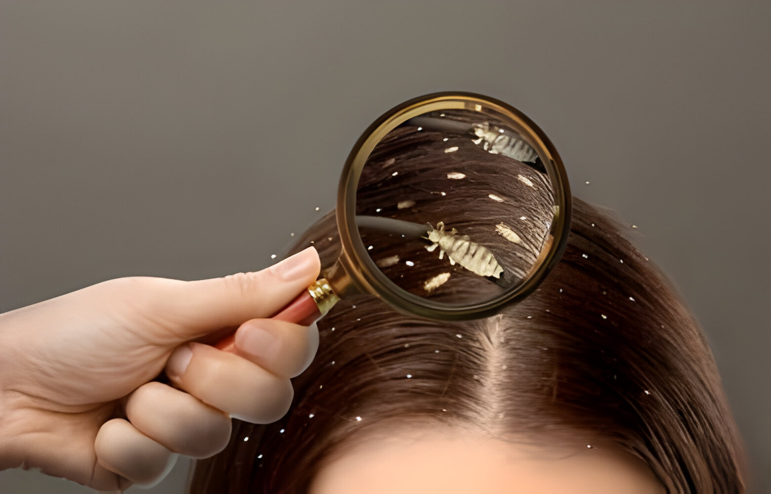 Can Lysol Kill Lice? The Truth - Beauty & Lifestyle