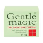 Gentle Magic Side Effects: My Skin After One Month - Beauty & Lifestyle