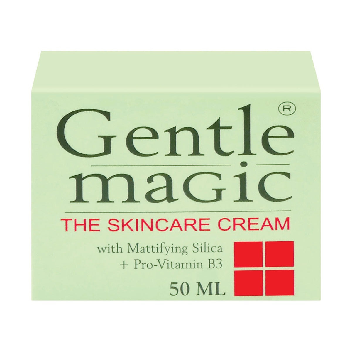 Gentle Magic Side Effects: My Skin After One Month - Beauty & Lifestyle